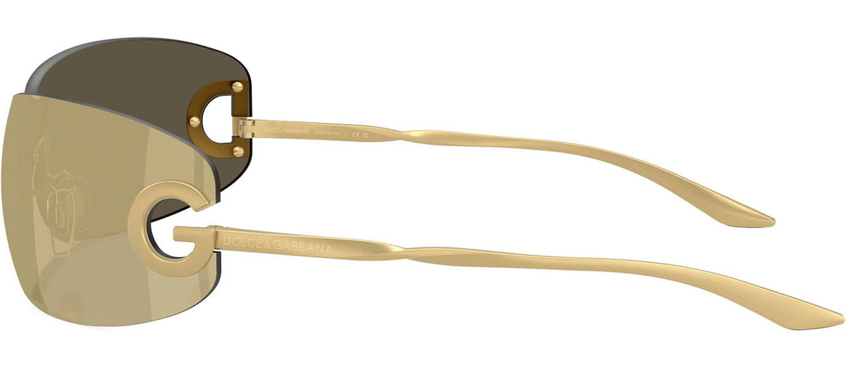 DOLCE & GABBANA DG 2308 12246E , Buy Online at Gaffos.com