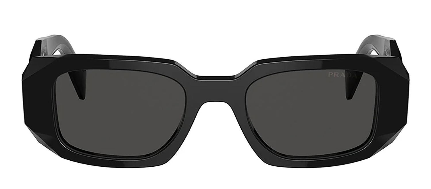 Prada PR 17WSF 1AB5S0 AURELE, Buy Online at Gaffos.com