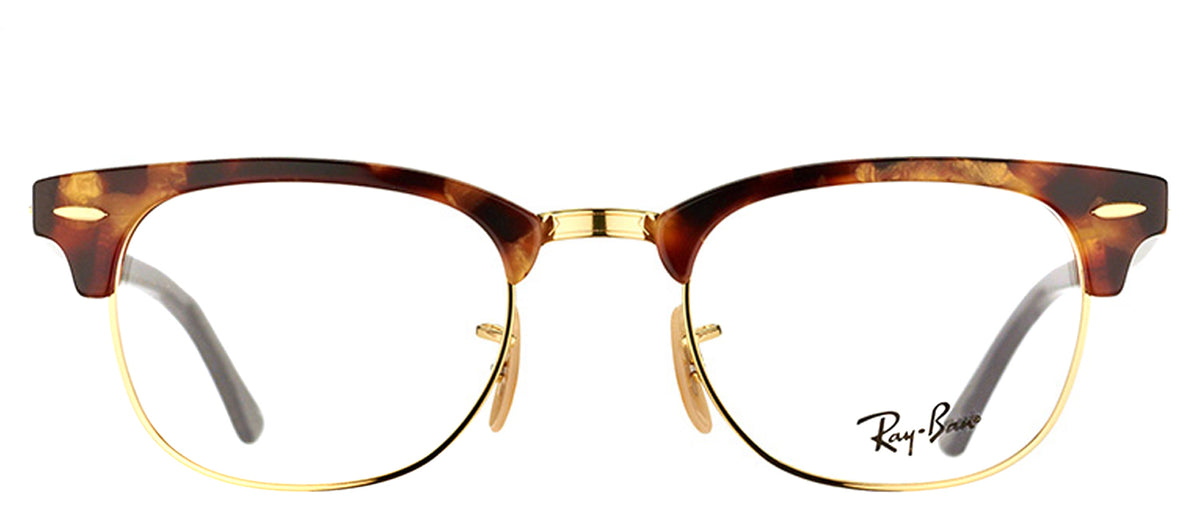 Clubmaster - Eyeglasses – Gaffos.com